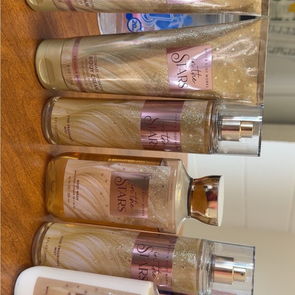 Bath & Body Works | Bath & Body | Bath Body Works In The Stars Body ...